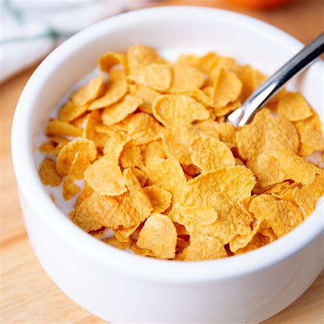 Flake Cereal Tagtews