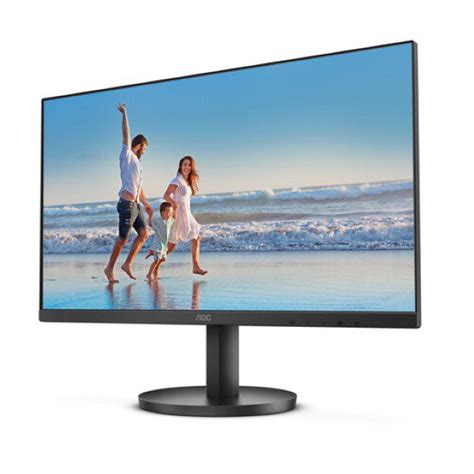 Buy Aoc 22b3hm 21 5 75 Hz Monitor Price In Pakistan