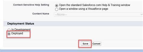 Salesforce Big Object