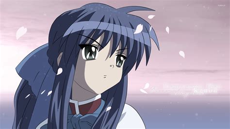 Mai Kawasumi Kanon Wallpaper Anime Wallpapers 33376