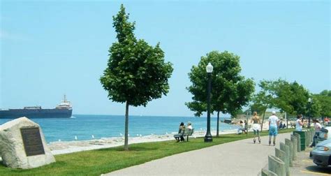 The Top 10 Spots To Visit In Sarnia And Lambton County In Canada