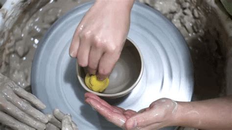 Workshop Clay  By Culturally Find And Share On Giphy