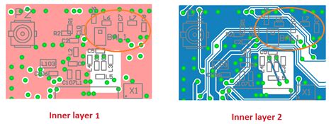 PCB Layout Design Guide MarkDing IoT Developer Boot Camp GitHub Wiki