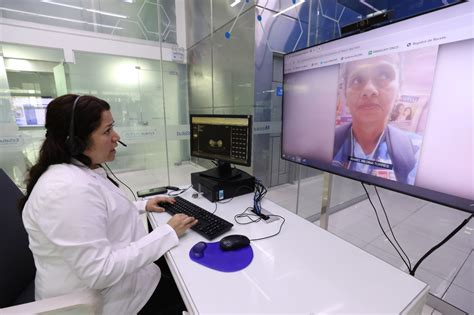 Centro Nacional de Telemedicina de EsSalud atiende a pacientes con cáncer por mes Radio