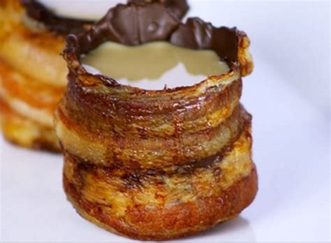 Top 10 Drinks Up Recipes For Edible Shot Glasses