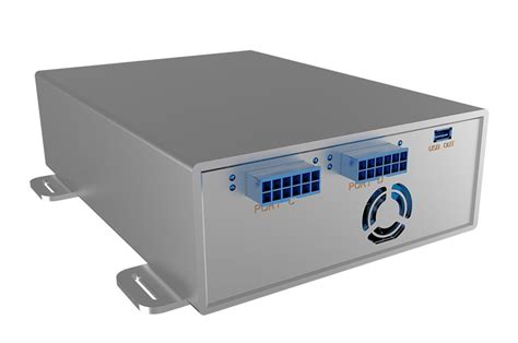 Iot Device Enclosure Design