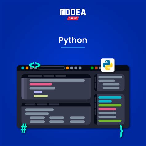 Python Avanzado Iddea