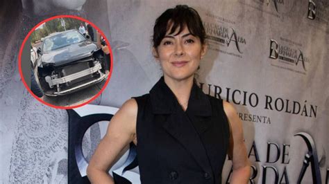 Verónica Jaspeado denuncia robo de su vehículo y pide apoyo a las