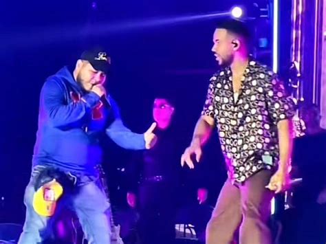 Hondureño Sorprende A Romeo Santos Con Su Interpretación De “ella Y Yo”