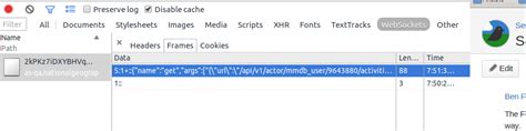 Making Request Using Websockets In Sails But Not Receiving