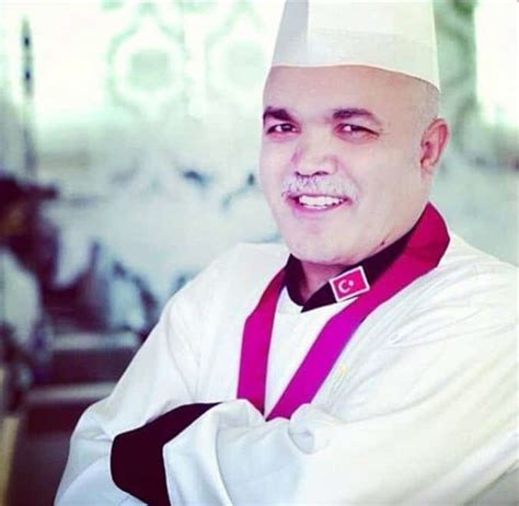 Menu Mustafa Demirhan
