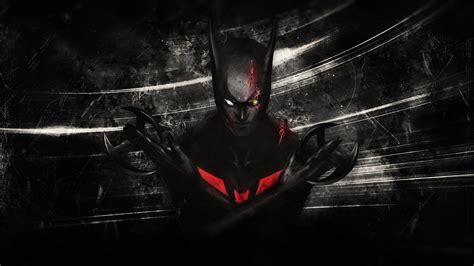 Batman Fan Art Wallpapers Wallpaper Cave