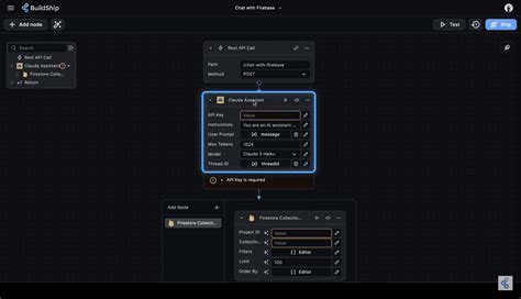 Chat With Your Firebase Data Using Ai Assistant And Low Code