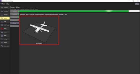 Unable To Build Stable Firmware Issue PX PX Autopilot GitHub