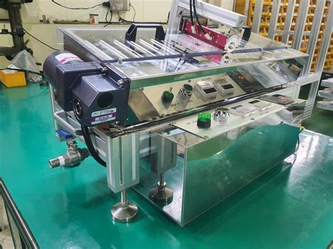 씨씨이 장비 미니 코팅기