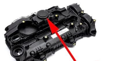 Mercedes Pcv Valve Problems Symptoms Causes And Repair Options