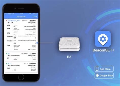 nrf52811 ble 5 1 aod aoa บลูทูธ eddystone beacon สำหรับ asset tracking
