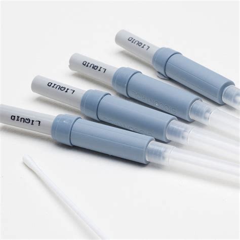 Mvp Icon® Swabs Iml Scientific Shop