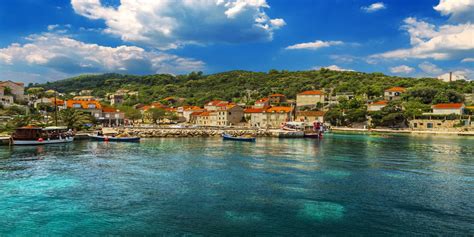 Šipan Travel Guide And Ferry Info Ferryhopper