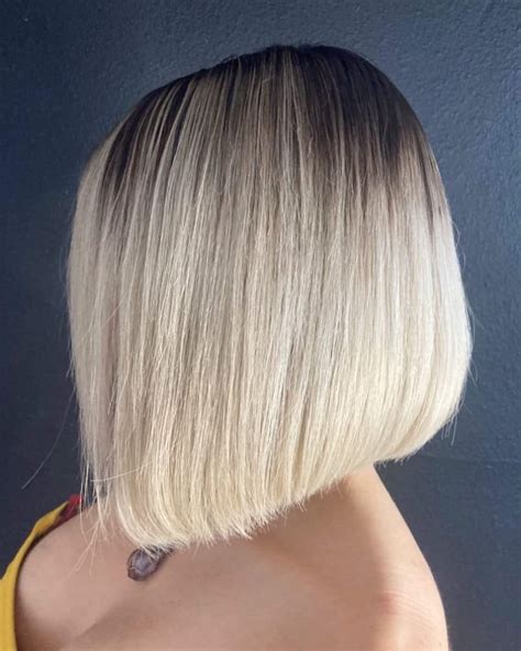 60 Inverted Bob Haircuts To Try For A Head Turning Refresh