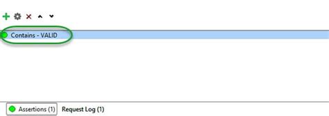 Assertions In Soapui Scripts Xquery Xpath Types Tutorial