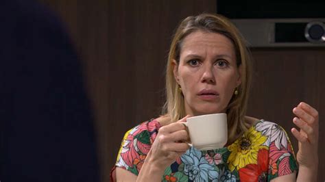 Katrien De Ruysscher “nu Pas Zie Ik De Onmacht”