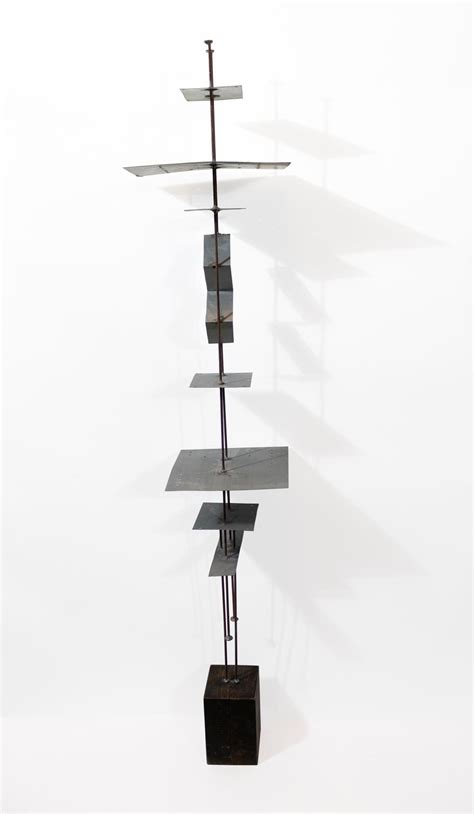 Sold At Auction Latimer Carl 1924 1991 Carl Latimer 1924 1991 Untitled