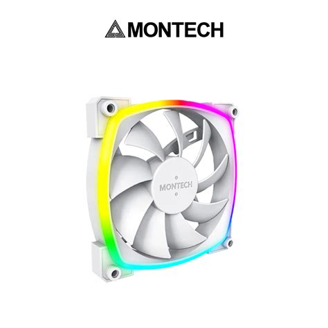 Montech Th