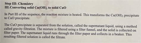 solved 2 indicate whether the following procedural errors