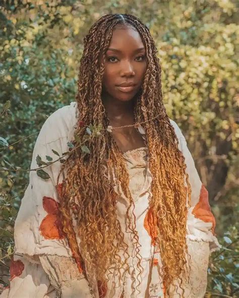 69 Hippie Hairstyles In 2025 70s Inspired Looks For Short Long
