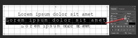 Kerning Tracking And Leading A Simple Guide To Effective Typefacing