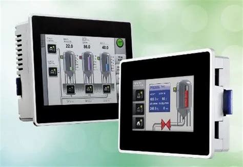 HMI Control Panel Distributor Channel Partner From Ahmedabad