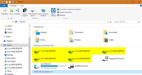 Remote Desktop Copy Files Extended Tutorial