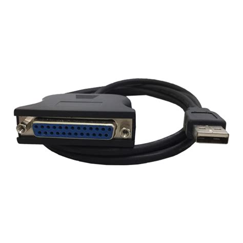 Ue Pa Cc Usb To Parallel Port Cable