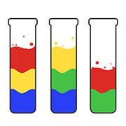 Water Sorting Puzzle Online Game Play Now