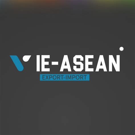 Vie Asean Export And Import Hanoi