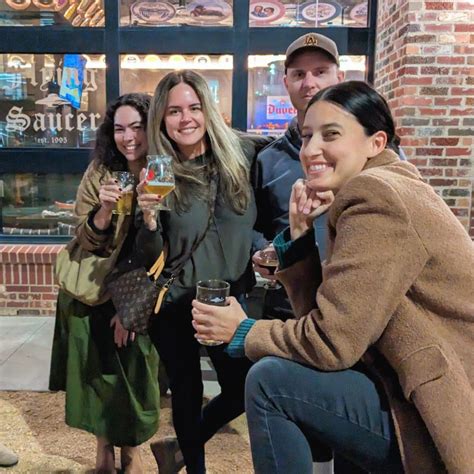 Thomas Beyer On Linkedin What A Blast Getting To Spend Time With So Many Folks Who Care So Deeply…