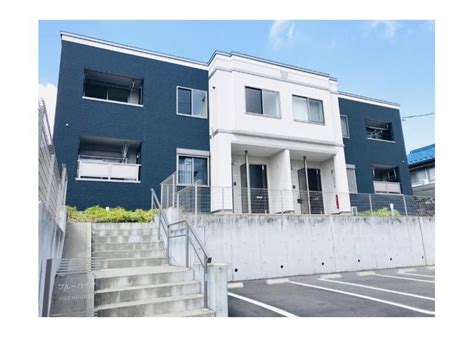 ブルーハイツ賃貸マンション 物件番号7050794 愛知県一宮市木曽川町玉ノ井字新屋敷四ノ切【ニッショーjp】