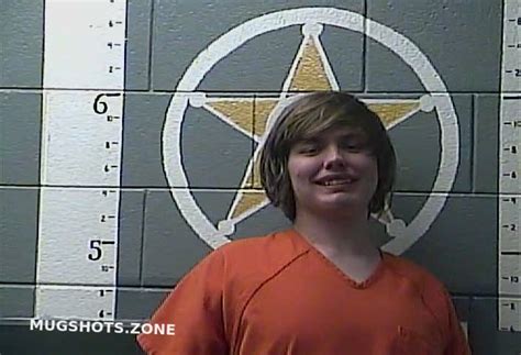 MITCHELL LOGAN Montgomery County Mugshots Zone