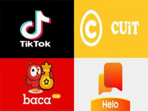 Aplikasi Penghasil Uang Terbaik Lainnya Adalah Tiktok Lite