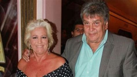 Estela Muñoz la ex de Luis Ventura puso un freno a las especulaciones
