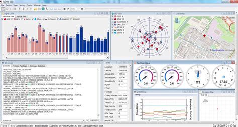 Impossible To Establish Connection From My Pc To The LC29H EA Module GNSS Module Quectel Forums