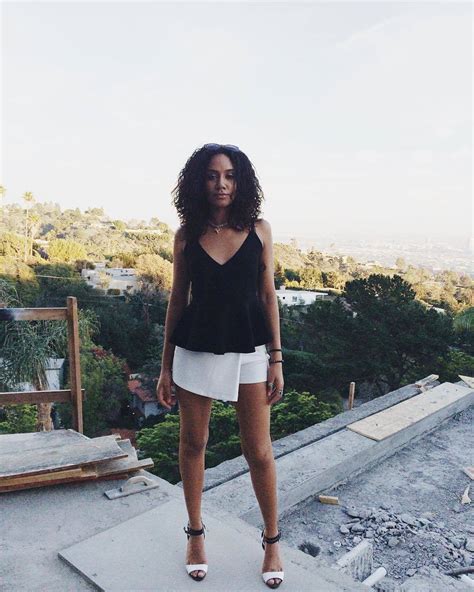 Rebecca Gabrielle Gomezs Feet