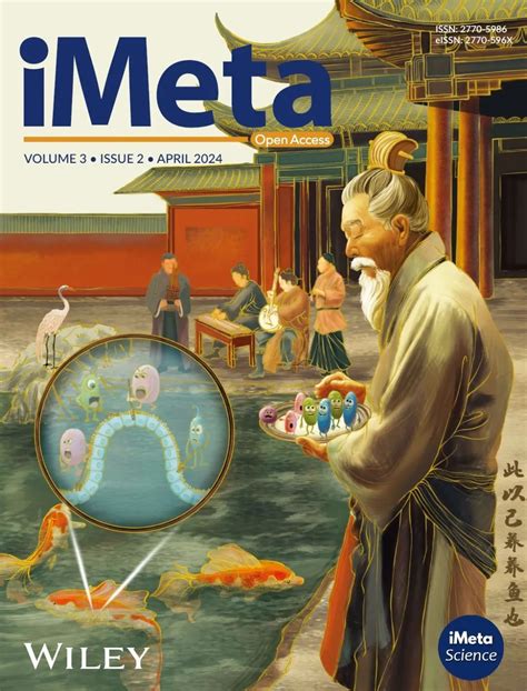 Imeta 之江实验室 农科院基因组所联合开发crispr Cas12a检测体系crrna智能设计平台 Csdn博客