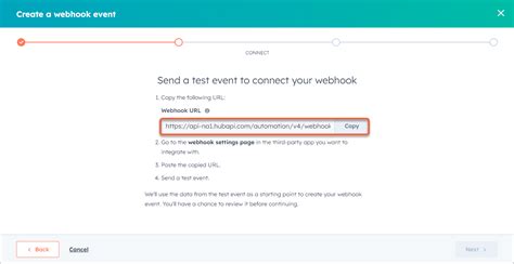Set When A Webhook Is Received Workflow Triggers