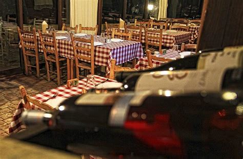 Agios Epiktitos Tavern Best Tavern Limassol Cyprus
