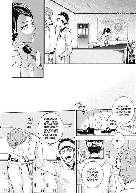Hua Xin Lian Ai Qian Cheng Dan Gao Eng Page 2 Of 5 Myreadingmanga