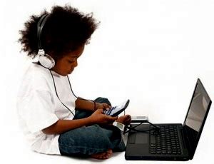 Nativos Digitales Niños De Hoy Tecnólogos Del Mañana