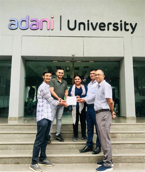 Sahil Kadiwala On Linkedin Gratitude Achievement