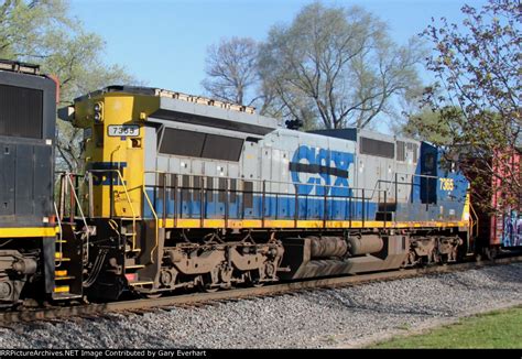GECX D8-40CW #7365